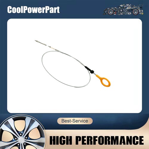 Fits For Nissan Patrol GU Y61 ZD30 ZD30DDTi 3L Diesel Engine Oil Level ...