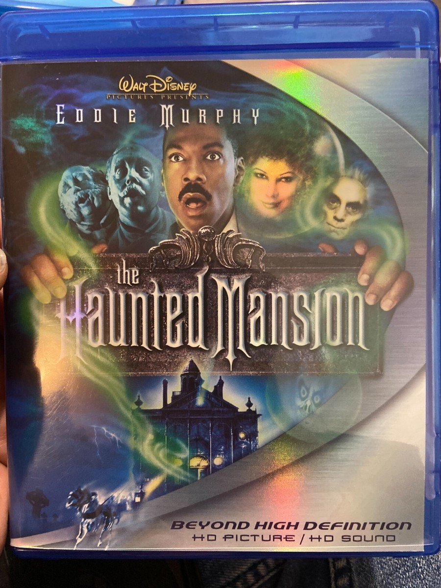 Eddie Murphy Haunted Mansion 210 The Haunted Mansion Los Angeles 3130