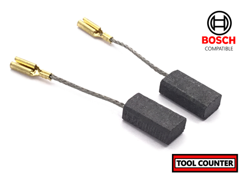Carbon Brushes For BOSCH 1607014145 (GWS6-115/ GWS8-115C/ GFF22A ...