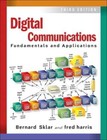 Digital Communications: Fundamentals and Applications by Bernard Sklar ...