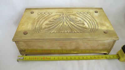 Art Nouveau - Carl Deffner