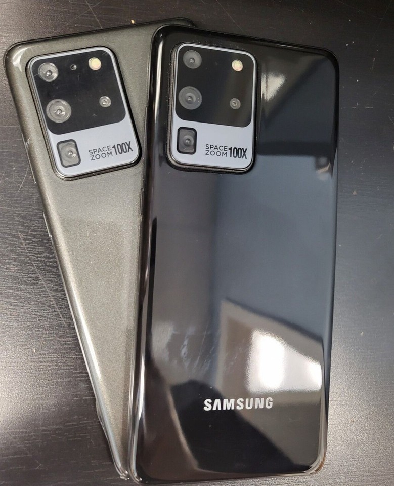 Dummy Toy Cell Phone for Samsung Galaxy Note 10 S20+ Note 20 Ultra ...