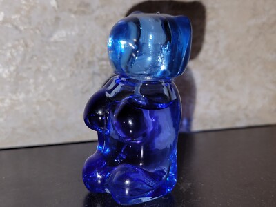 Gummy bear Haribo Baer perfume miniature | eBay