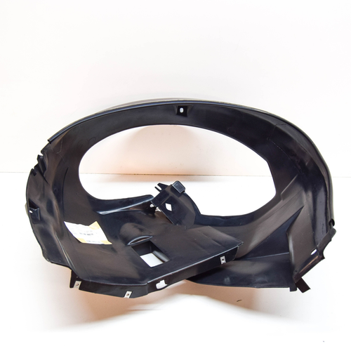 NEW BMW 3 COUPE E36 FRONT LEFT FENDER LINER COVERING 51711977047 ...