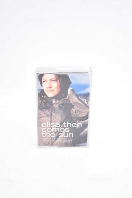Cassette Tape Elisa Then Comes The Sun | eBay