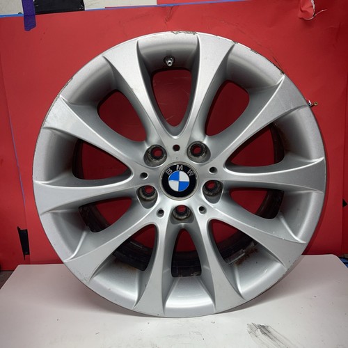 BMW STYLE 188 17" FRONT ALLOY WHEEL 8J 3 SERIES E90 E91 E92 E93 ...