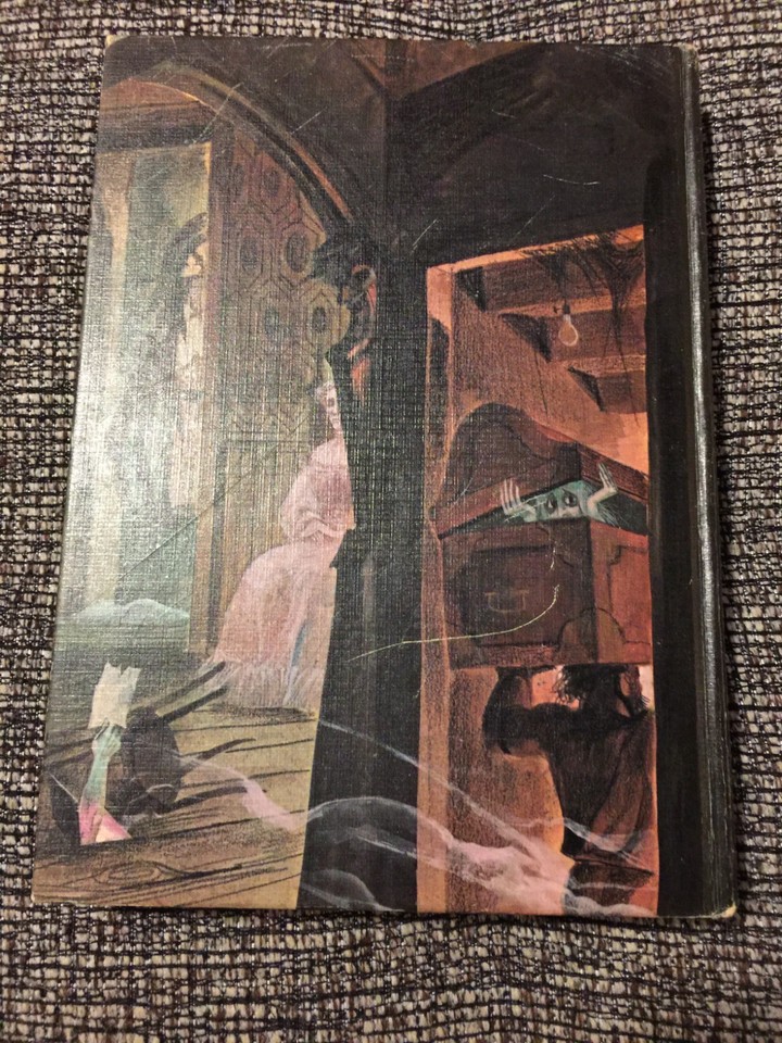 Mystery And More Mystery By Robert Arthur - Author of Three ...