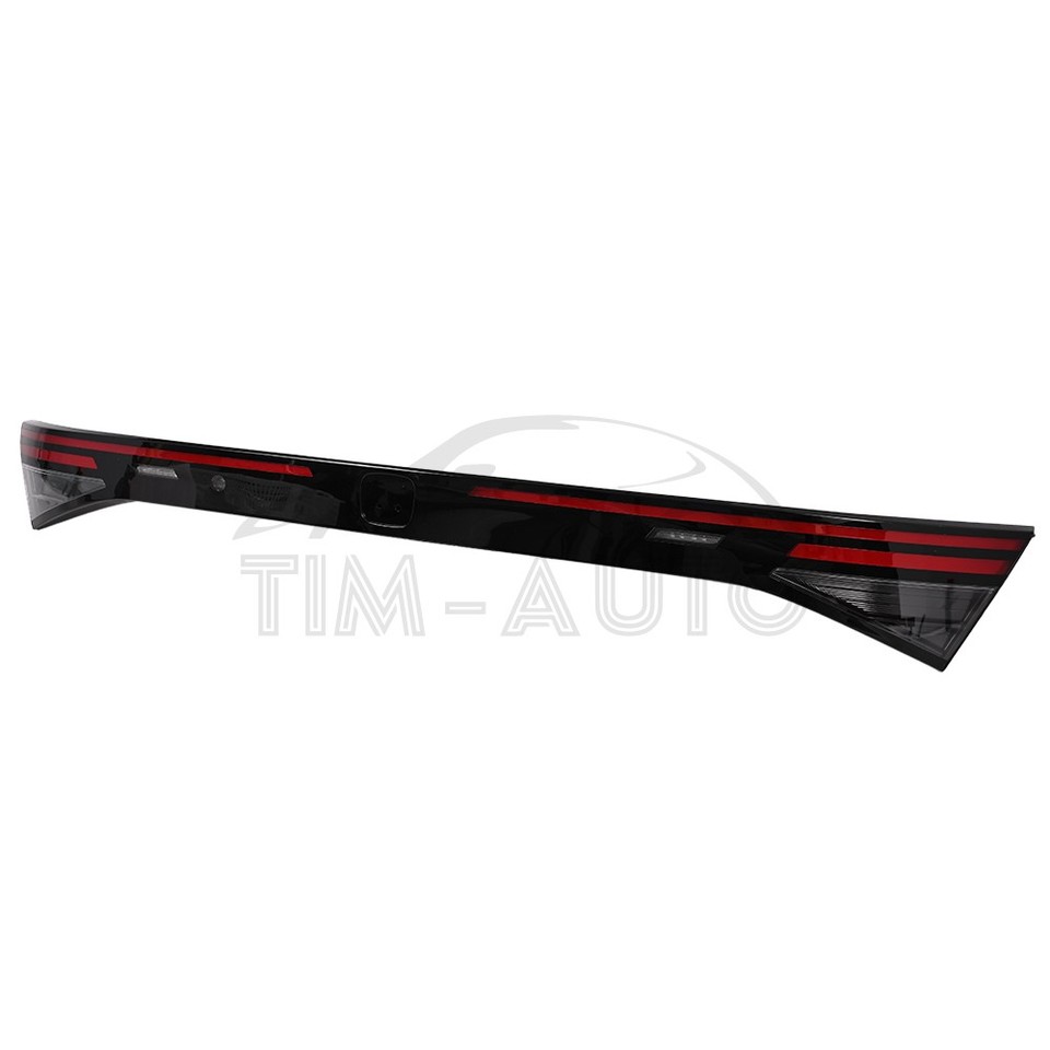 LED Third 3rd Brake Light Lamp Tail Bar for 2023-2025 Honda Accord ...