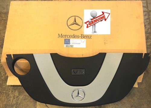 Upper Engine Cover for MERCEDES C230 C280 C300 C350 CLK350 E350 GLK350 ...
