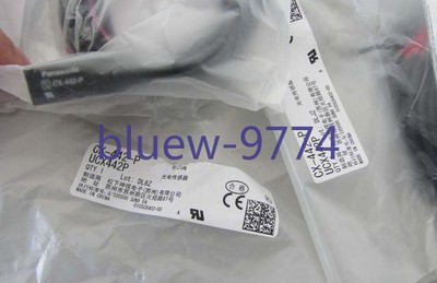 1PC Panasonic CX-442-P Photoelectric Sensor CX-442-P New Expedited ...