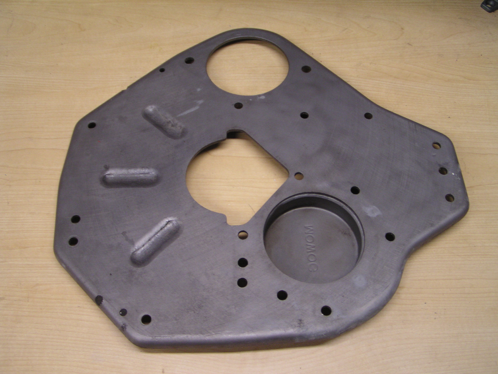 Austin Healey Sprite MG Midget Morris Minor BMC 948 A series Engine ...