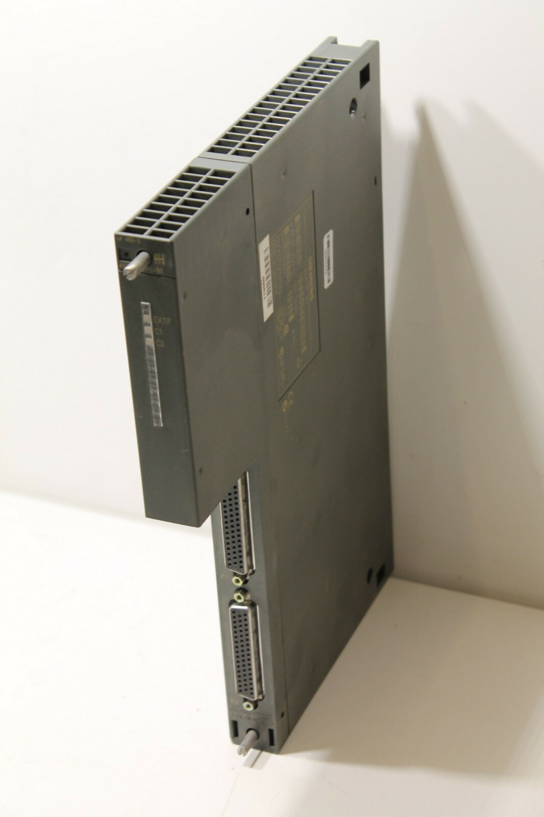 Siemens 6ES7460-3AA01-0AB0 IM460-3 | eBay