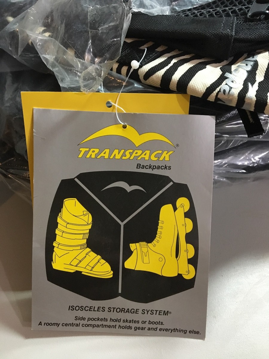 Transpack Logo