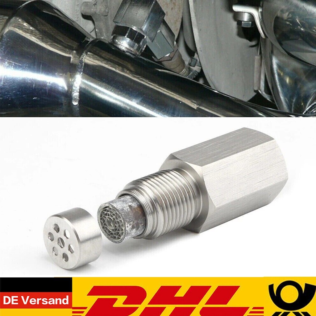 Lambdasonde vor dem Katalysator: Ein Überblick