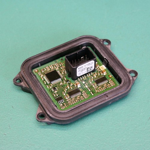 BMW 3 SERIES ECU MODULE #E5251 E90 # Headlight # CONTROL UNIT (ADAPTIVE ...