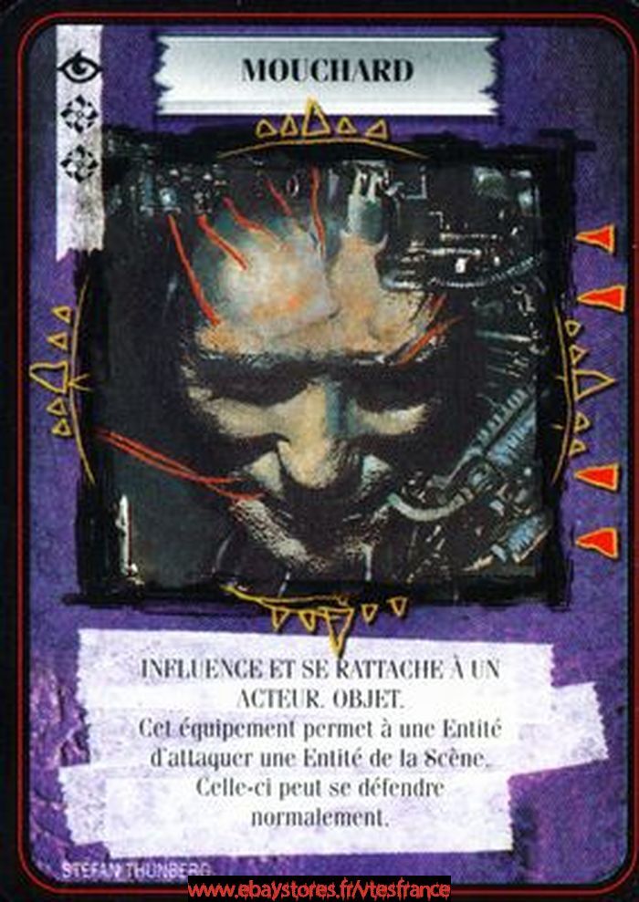 Kult Ccg - Rat Fink / Limited Fr | eBay