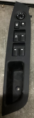 11-13 KIA SORENTO DRIVER LEFT SIDE MASTER POWER WINDOW SWITCH - Genuine ...