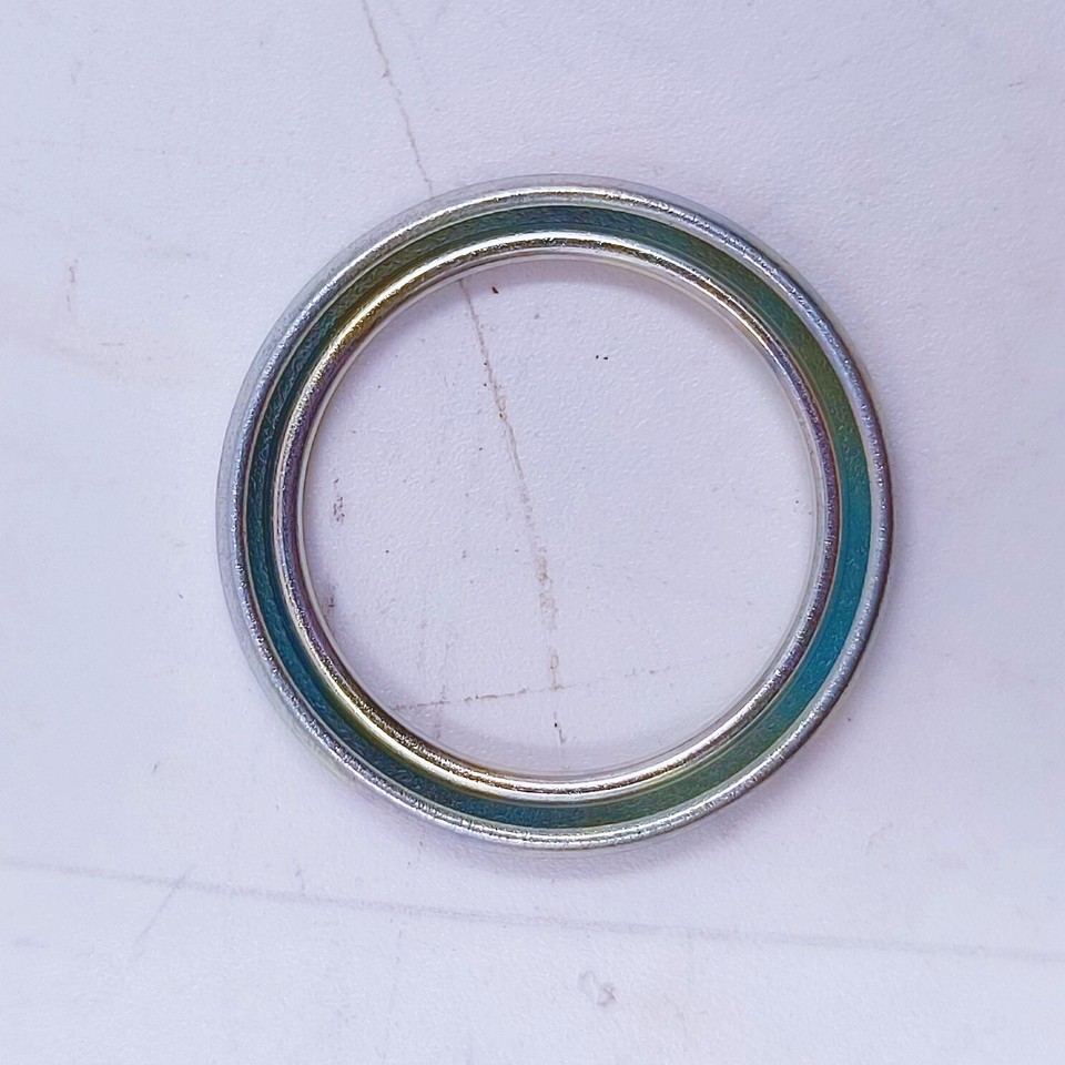 New Differential Oil Drain Plug Gasket 12157-10010 [10 PCS] For Toyota ...