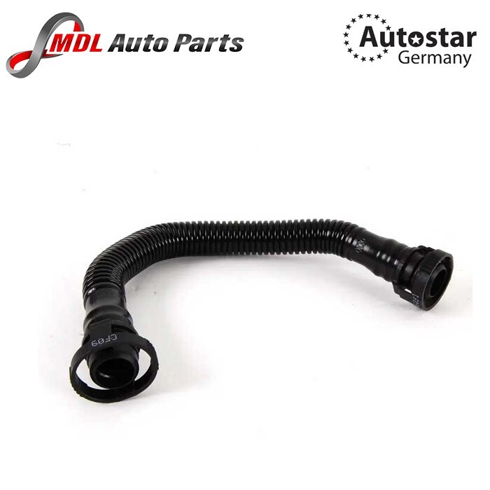 AutoStar Germany Vent Hose 06F103221E Audi A3 A4 TT VW Golf Jetta ...