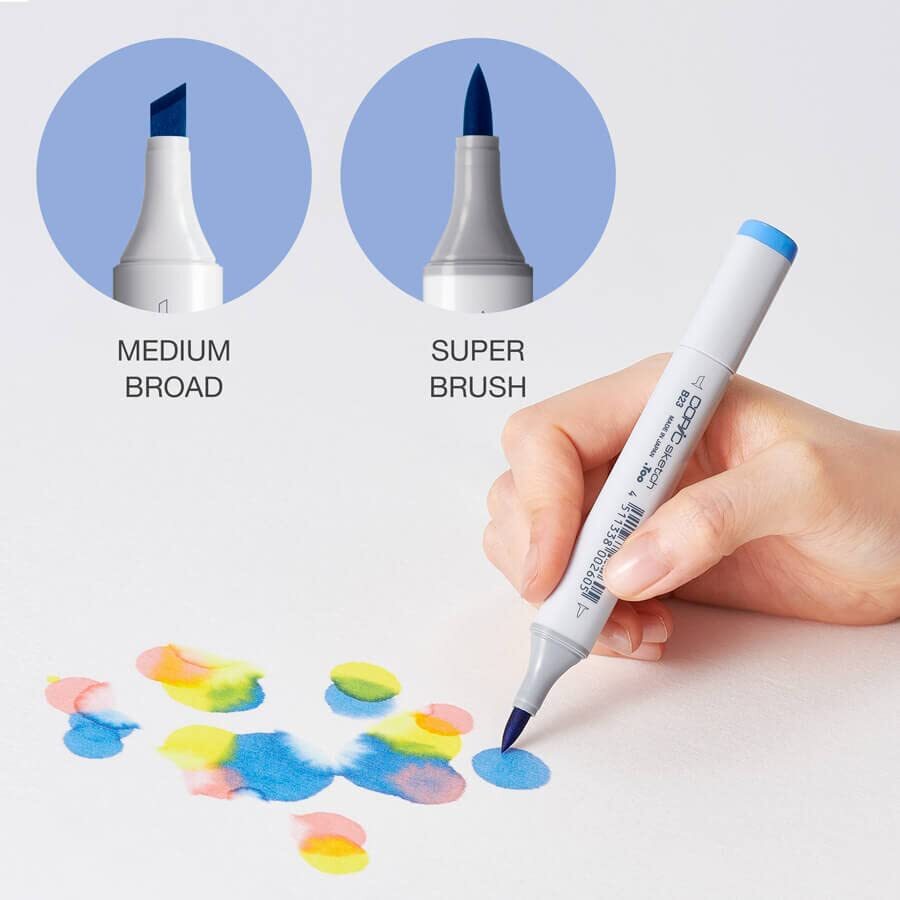 358 Copic marker pen Sketch All color set 358 colors | eBay