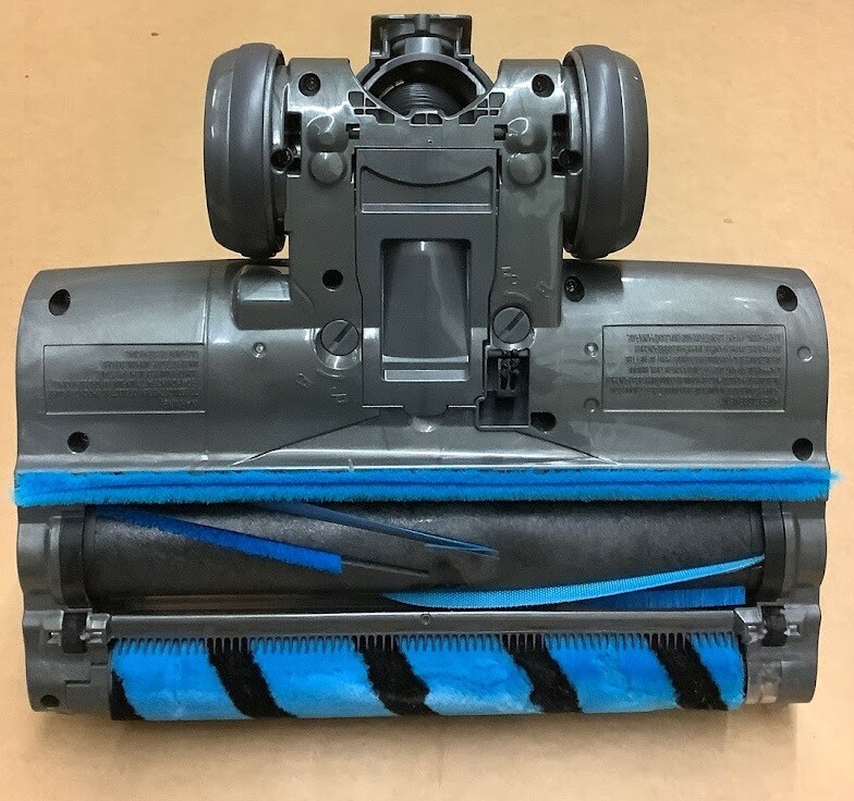 Shark Motorized Powered Floor Nozzle Head for AZ2002 AZ2000 Vertex Lift ...