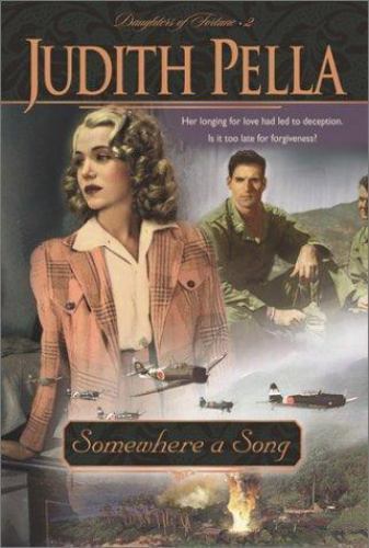 Somewhere a Song by Judith Pella (2002, Trade Paperback) for sale ...