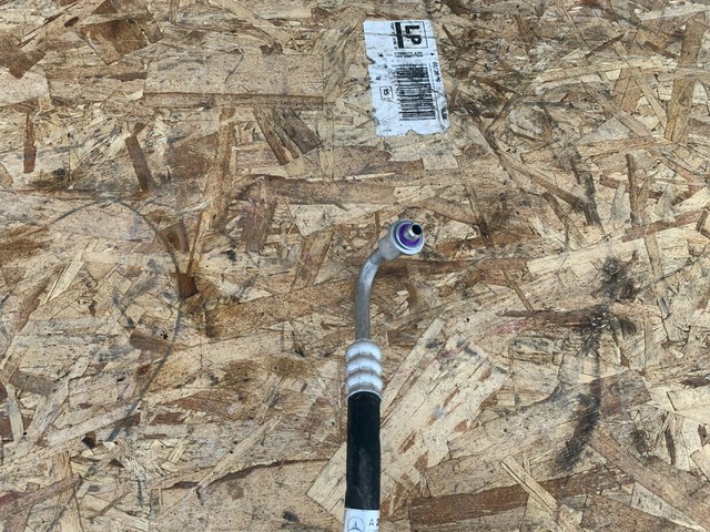 Genuine Mercedes-Benz Liquid Line 2058305702 OEM for sale online | eBay