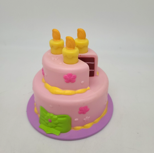 My Little Pony G3 Pinkie Pie's Party birthday cake Replacement | eBay