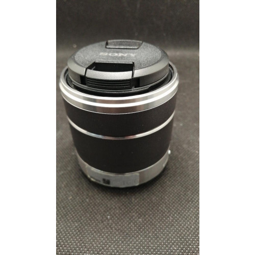 SONY mirrorless interchangeable-lens camera NEX-C3D | eBay