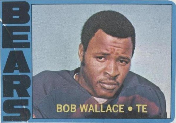 1972 Topps - High # #320 Bob Wallace (RC) for sale online | eBay