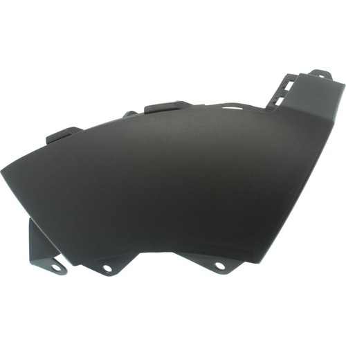 Front Bumper Trim 2538858100 left side for 2016-2019 Mercedes GLC300 ...