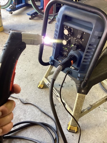 CUTMASTER 52 PLASMA CUTTER | eBay