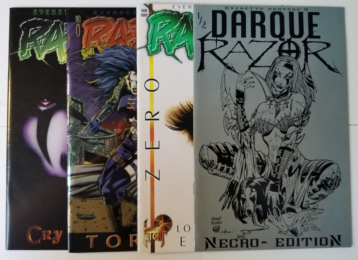 Darque