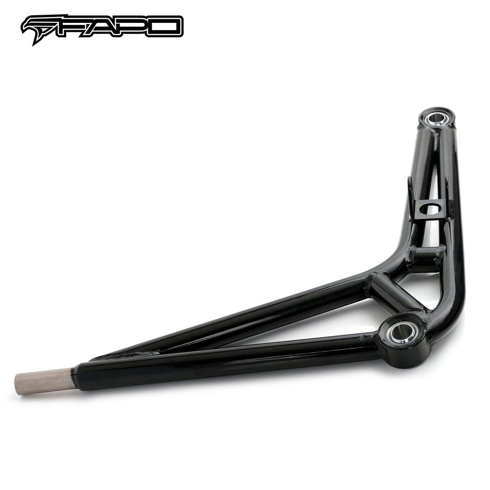 FAPO Front Steering Drift Lower Control Arm Wide Angle Kit For BMW E36 ...