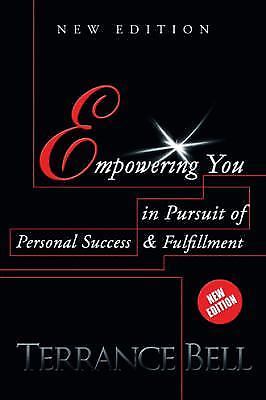 Empowering You in Pursuit of Personal Success and Fulfillment by ...