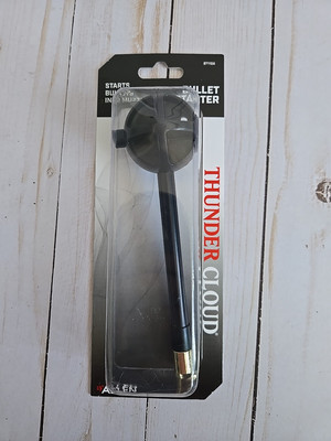 Allen Thunder Cloud Bullet Starter Muzzleloader / Black Power **BRAND ...