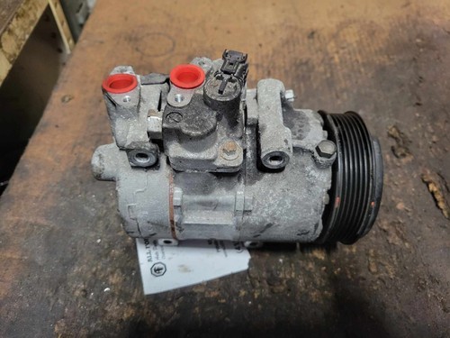 10 11 12 SUBARU LEGACY A/c Air Compressor | eBay