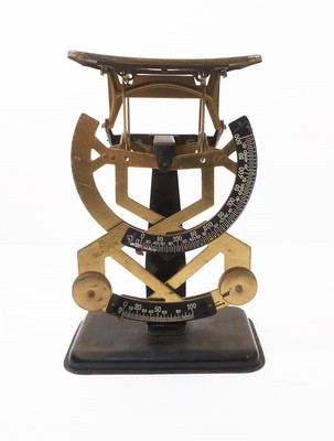 Clocks - Weight Pendulum