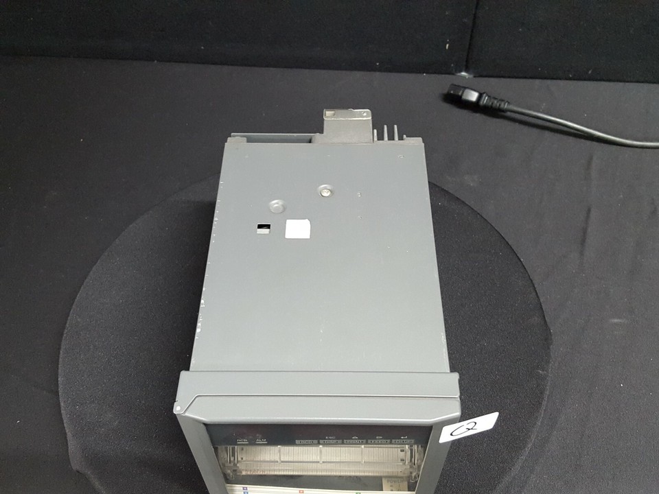 Yokogawa Recorder : 6 Channel Paper Recorder (Q) | eBay
