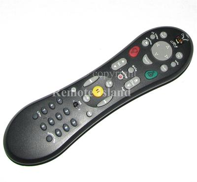 Tivo SPCA-00006-001 (NEW) Remote Control Dual DVR 1,2 TV Universal ...
