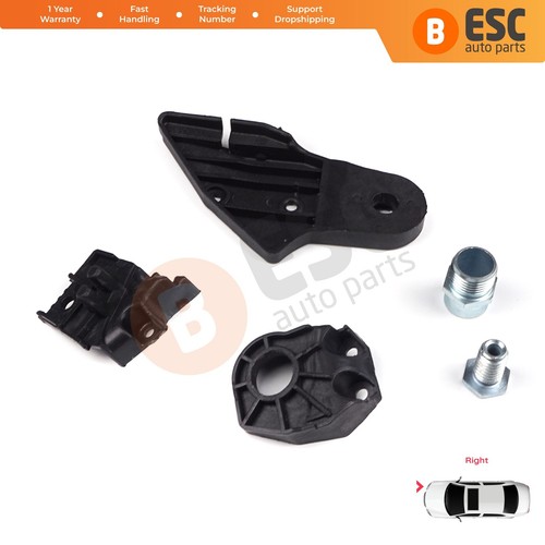 Headlight Repair Bracket Right for Mercedes C W204 S204 C204 CL203 ...