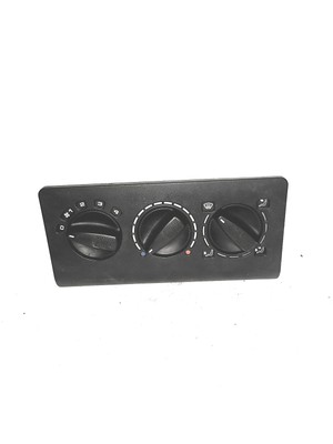 VW POLO 6N1 Climate control unit 1h0819045c 1h0820045c 6k0819045 ...