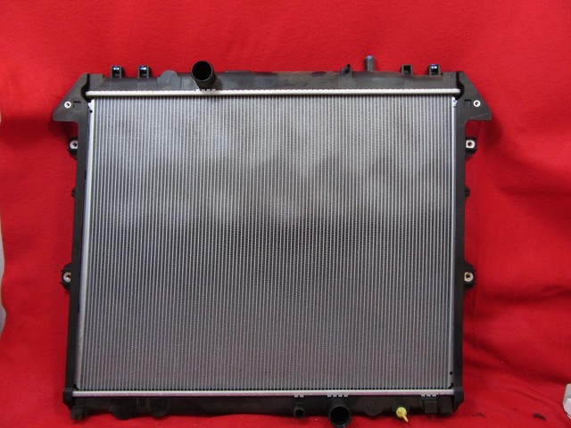 Genuine Toyota 16400-0l250 Radiator ASSY 164000L250 OEM for sale online ...