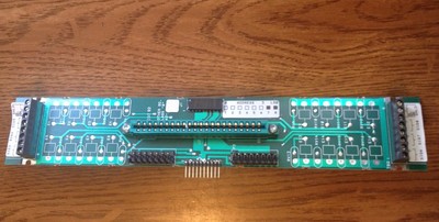 Fire Alarms - Simplex 4100 Fire Alarm