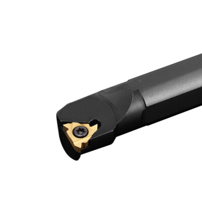 Lathe Boring Bar Thread turning Holder SNL 0020R22 + 22ER N60 CNC ...
