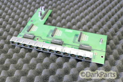 Netgear FS524 Motherboard FS524RB(B) 2976103604 System Board | eBay ...