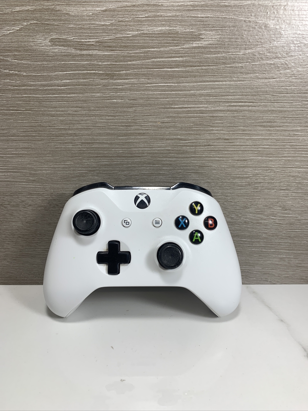 Microsoft Xbox One Controller - White | eBay