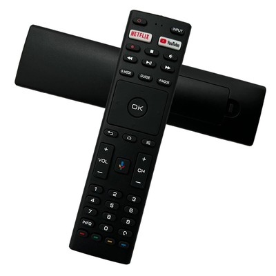 New Remote Control For Konka 32H31A 40H33A 43U55A 55U55A 65U55A 75U55A ...