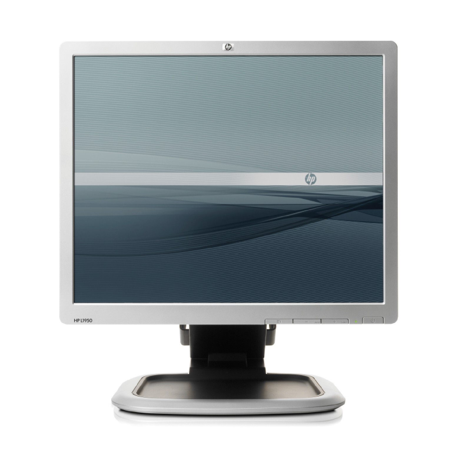 HP Compaq L1950 19" LCD Monitor for sale online | eBay