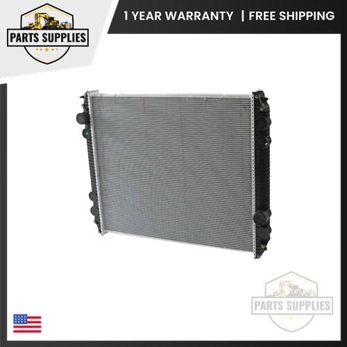 BHTC2308 Radiator for 1997-2006 Freightliner Century Class & American ...